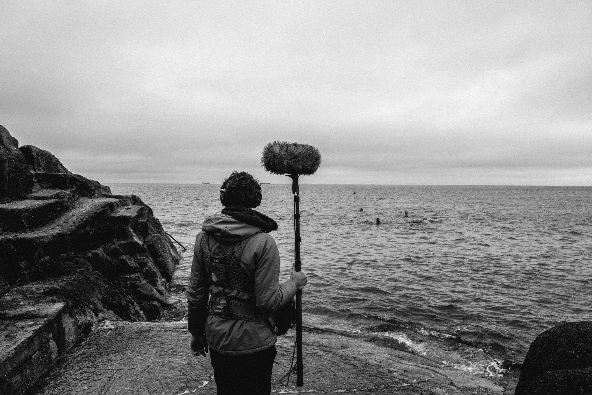 How to Achieve a More Cinematic Feel in Your Films – The Film Fund