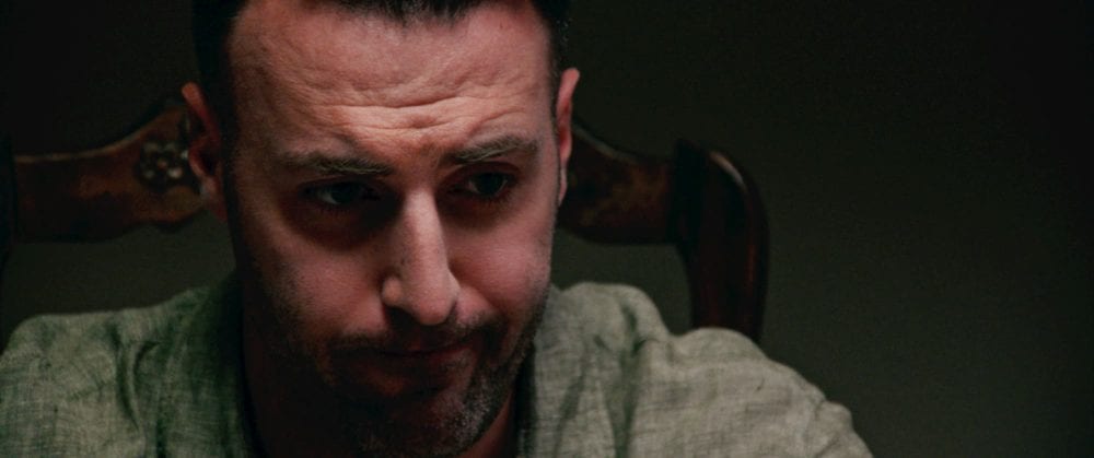 Funded Filmmaker Showcase: Don Fanelli – The Film Fund