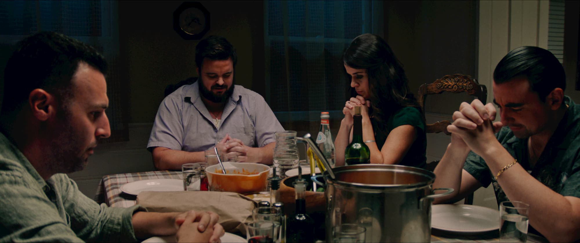 Funded Filmmaker Showcase: Don Fanelli – The Film Fund