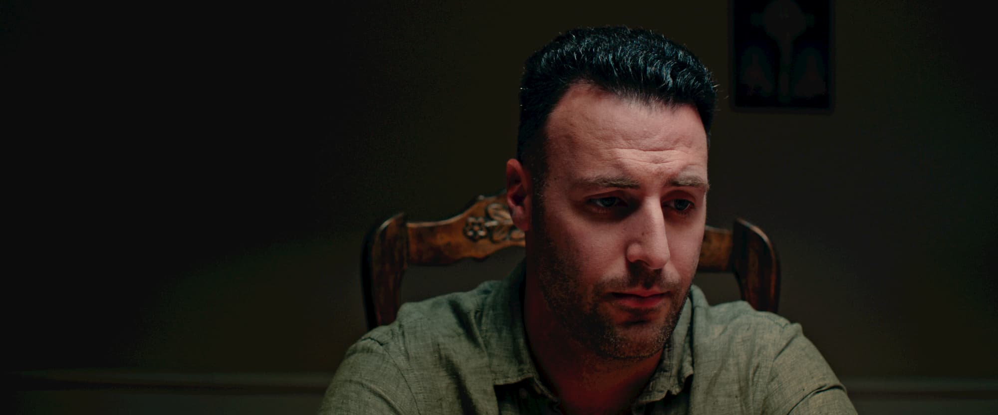 Funded Filmmaker Showcase: Don Fanelli – The Film Fund