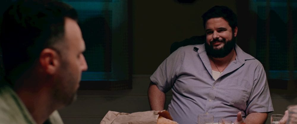 Funded Filmmaker Showcase: Don Fanelli – The Film Fund