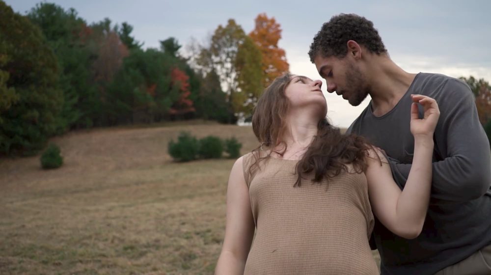 Funded Filmmaker Showcase: Katie Sadler – The Film Fund