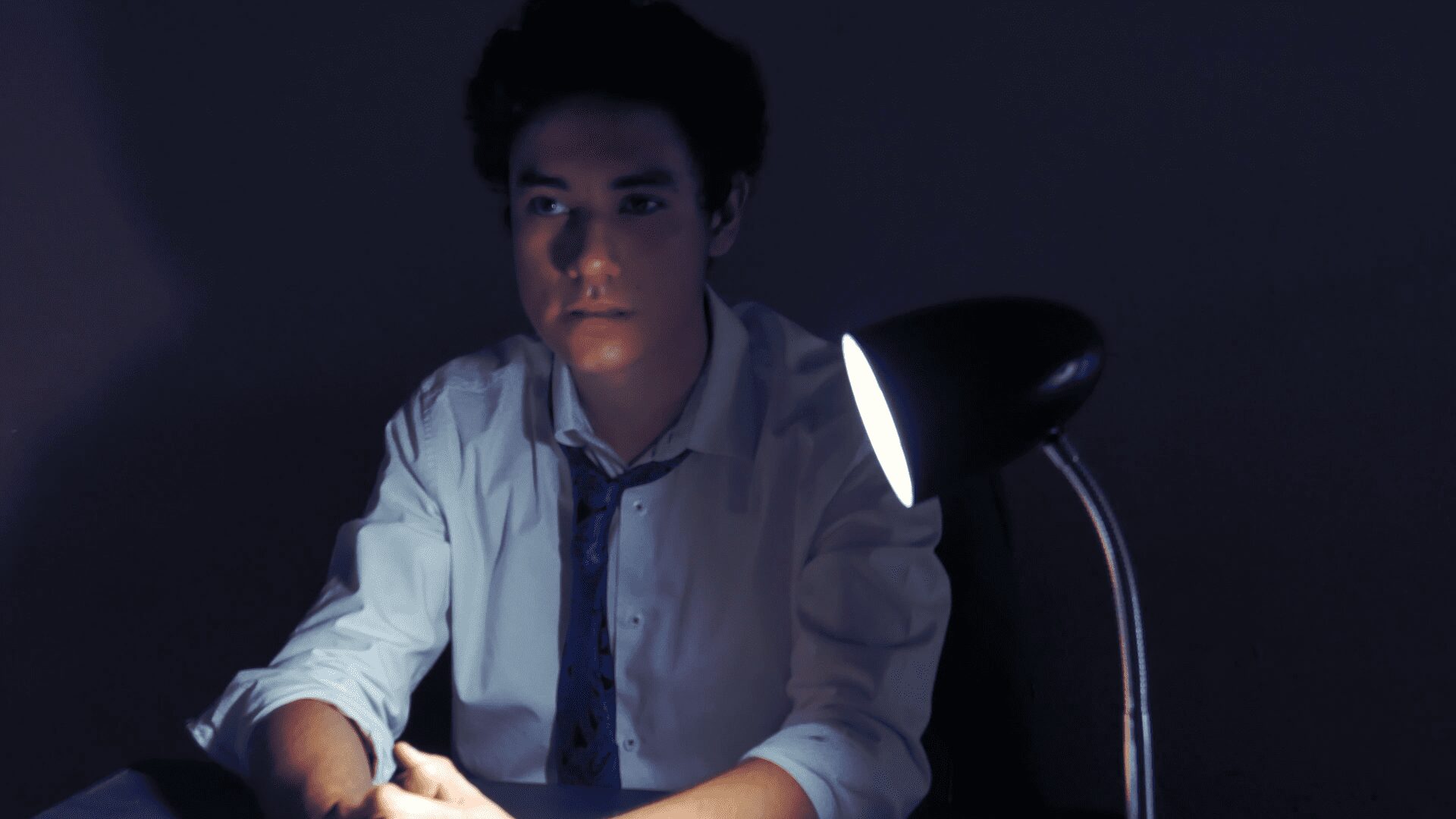 Funded Filmmaker Showcase: Nader Yousef – The Film Fund