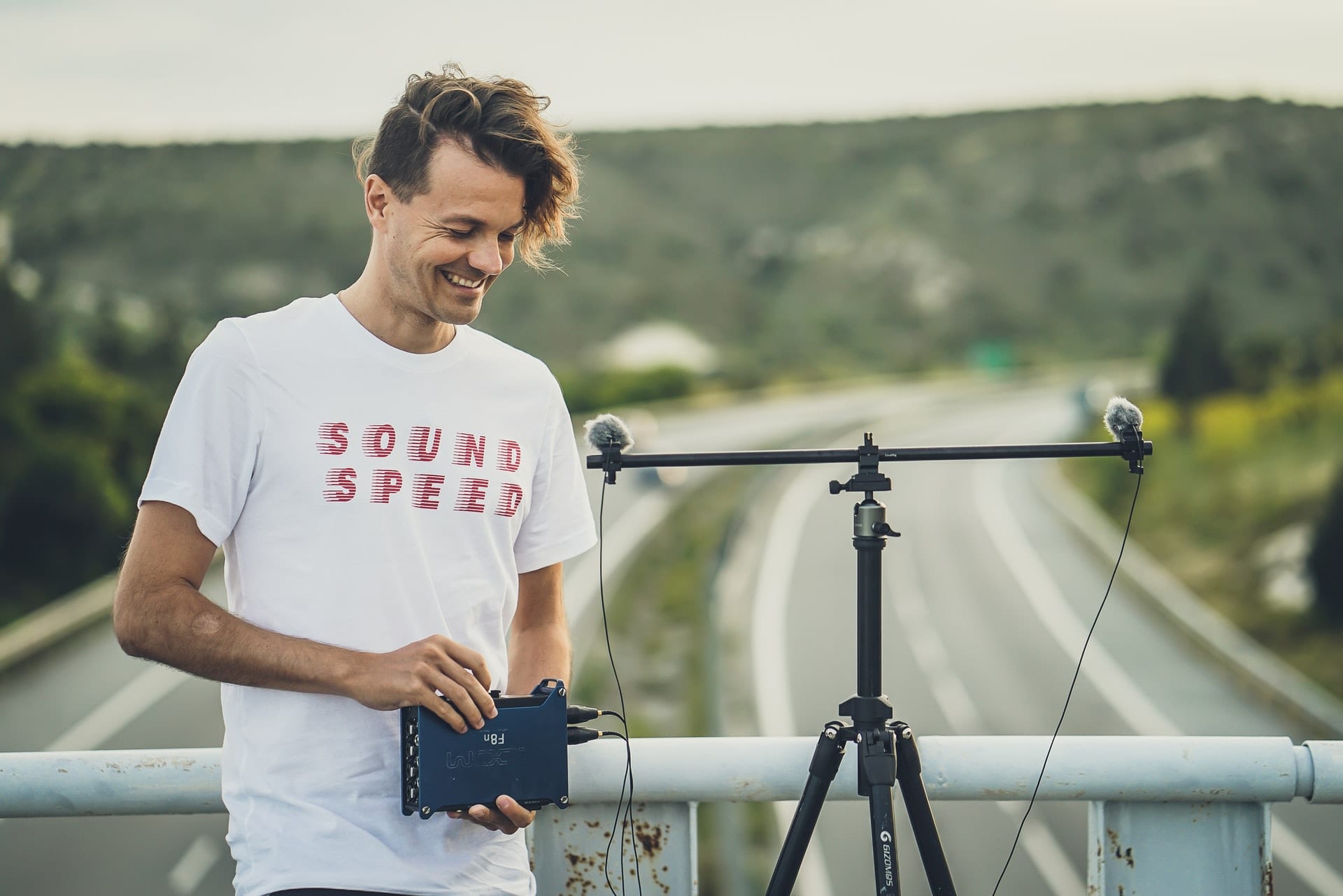 Why Knowing Theatre Sound Design Can Improve Your Film