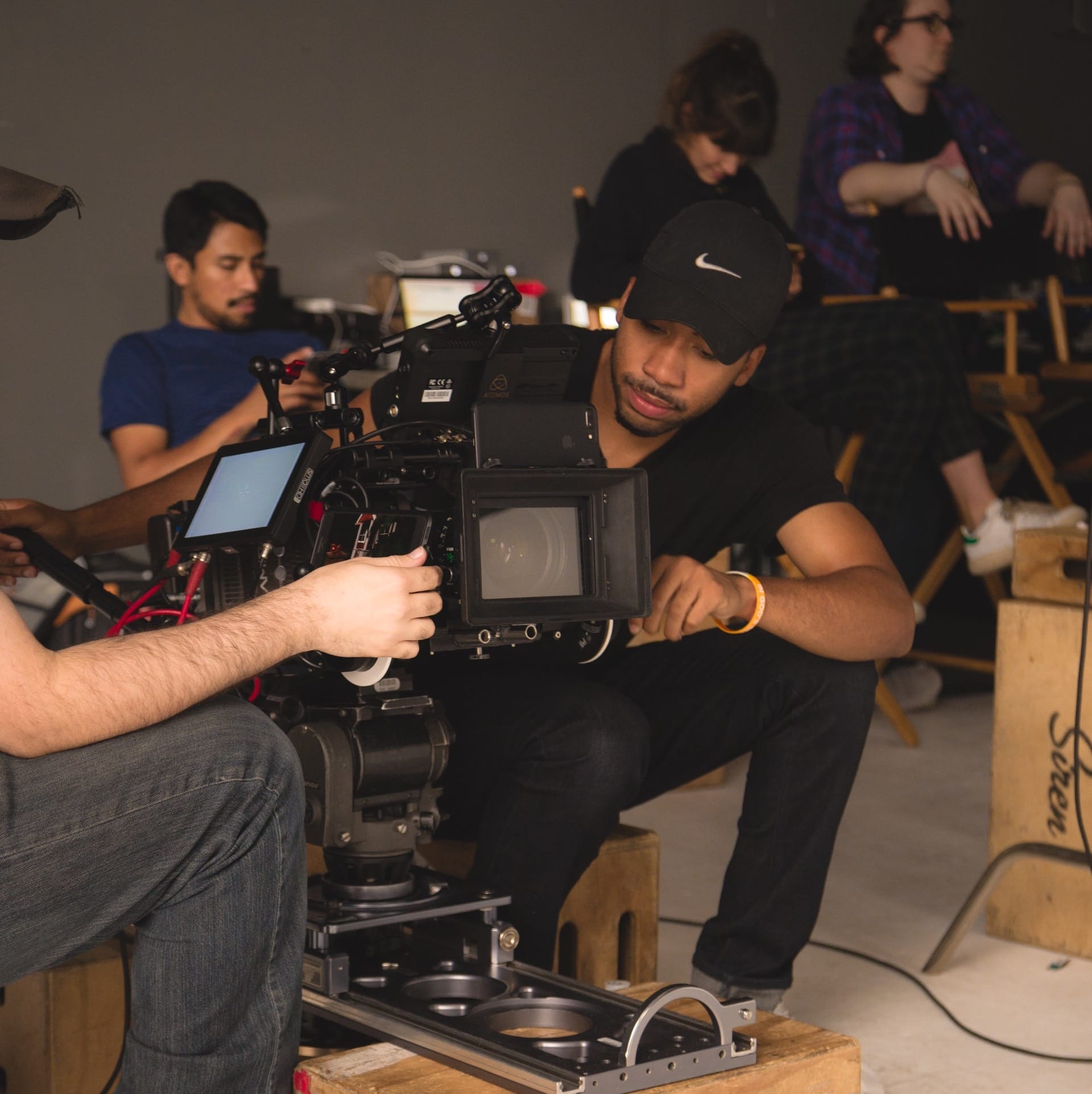 How To Maximize Budgets As A Film Producer – The Film Fund