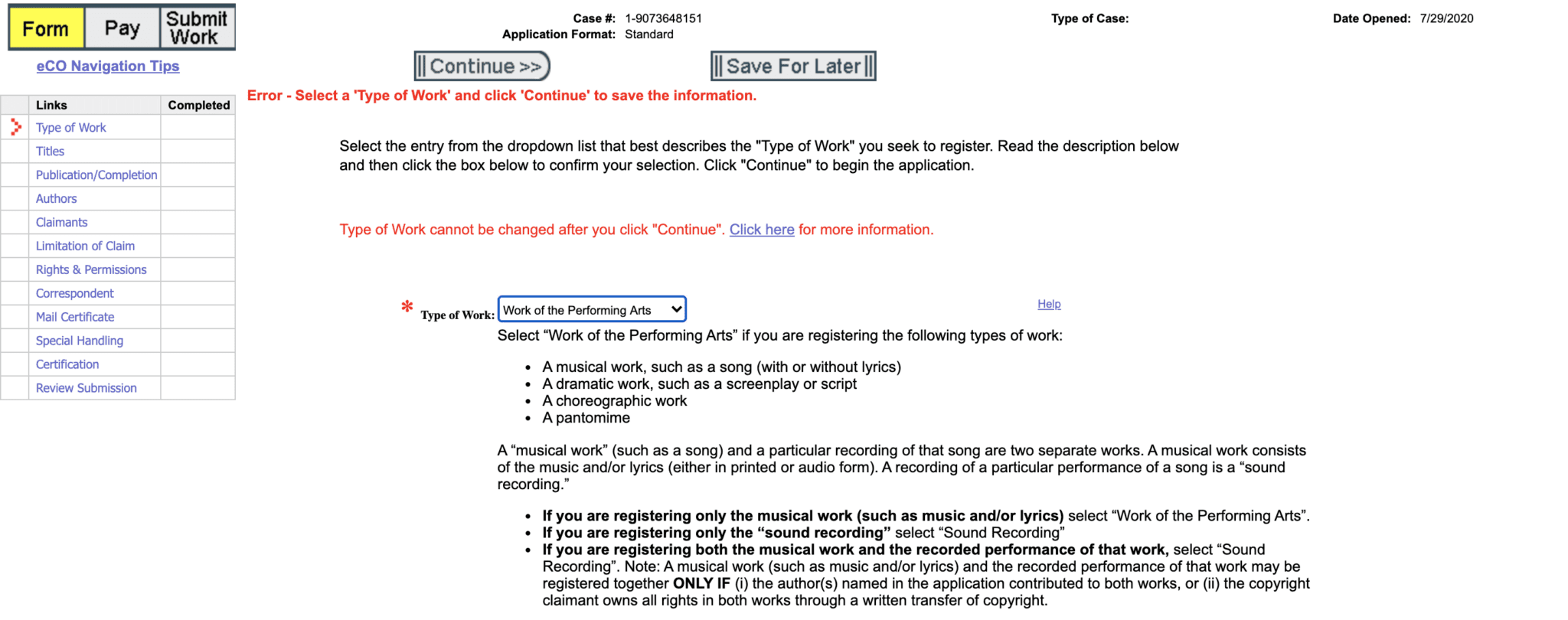  How To Copyright Your Screenplay And Film The Film Fund