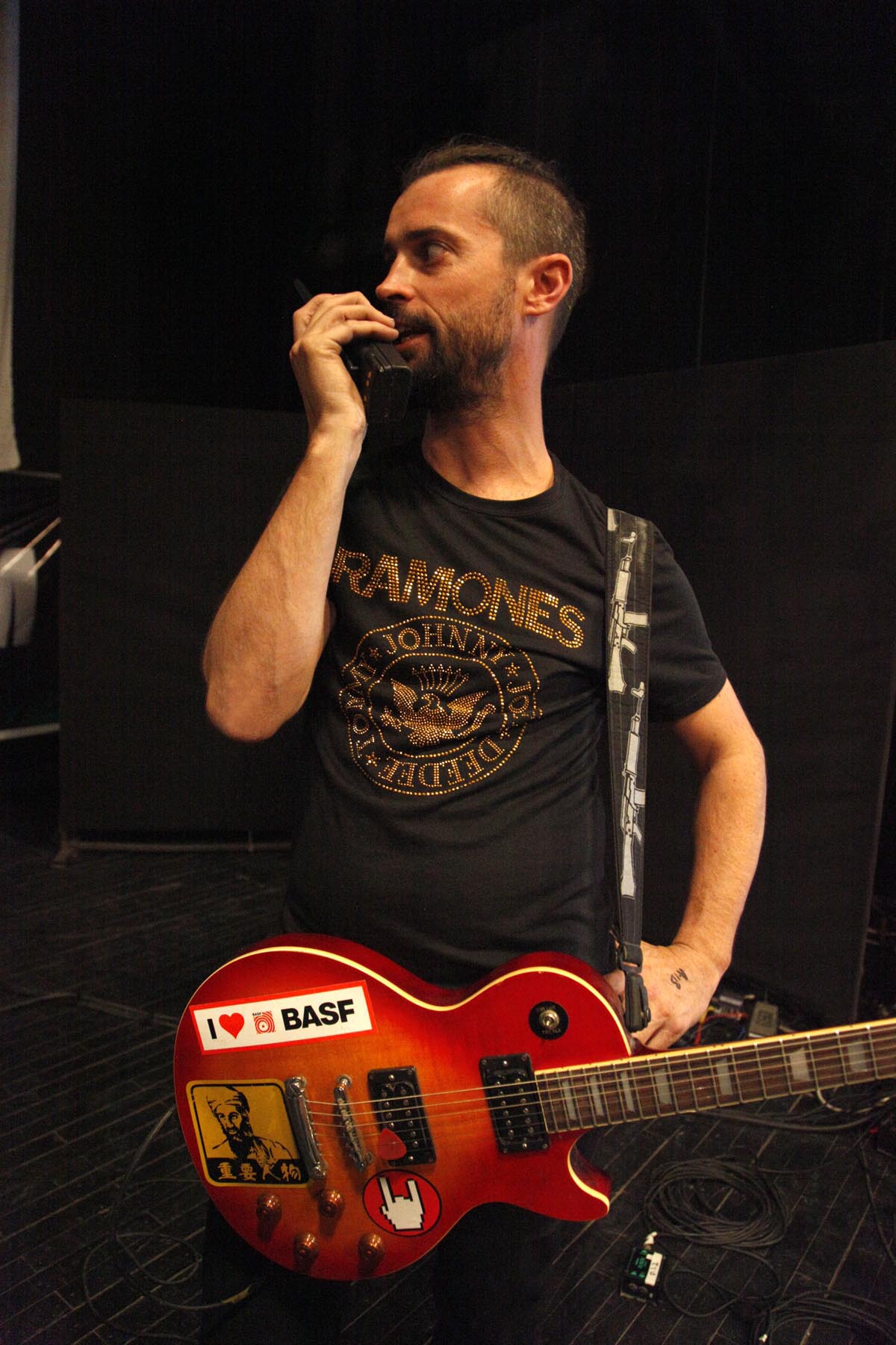 Funded Filmmaker Showcase: Travis Beard – The Film Fund