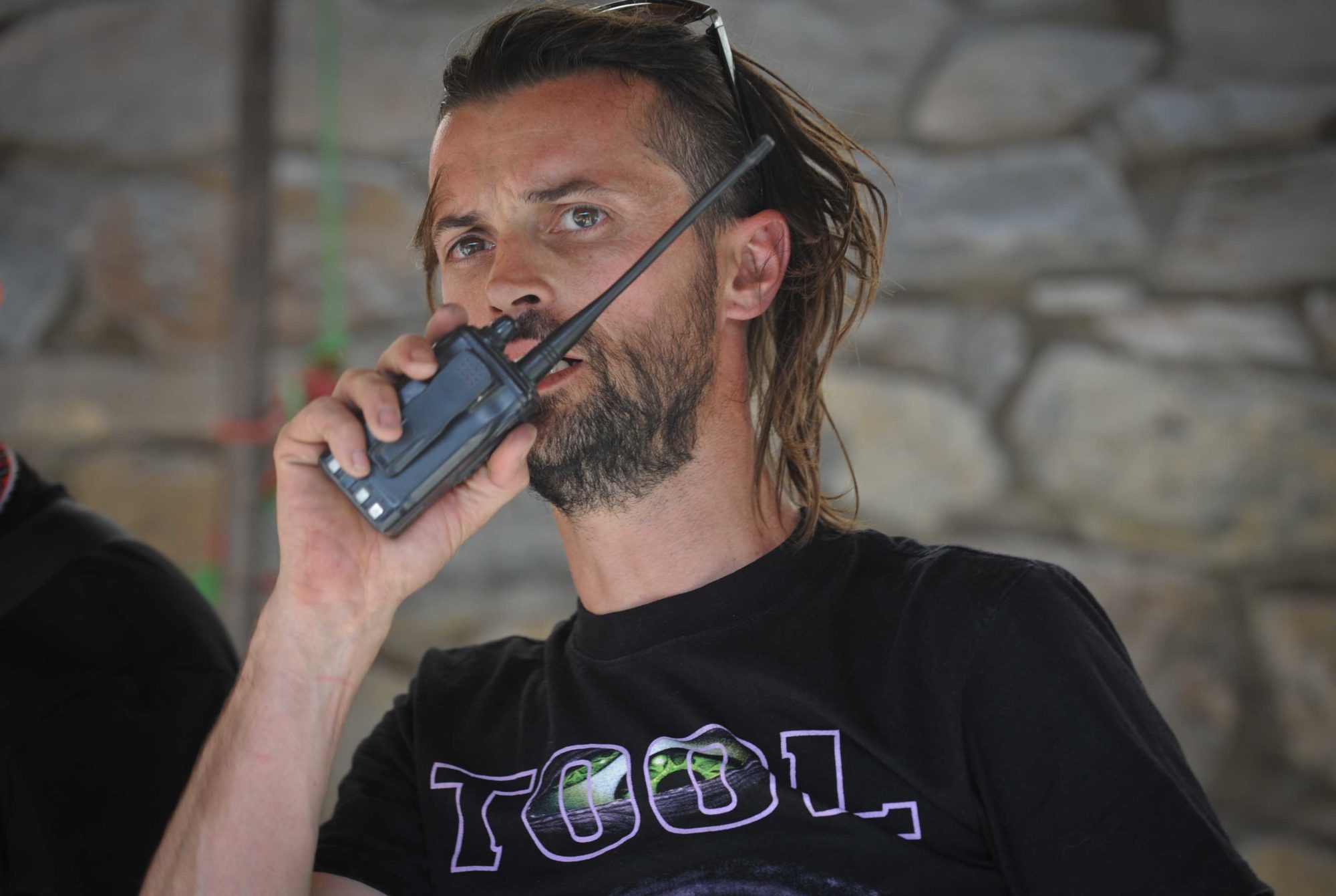 Funded Filmmaker Showcase: Travis Beard – The Film Fund