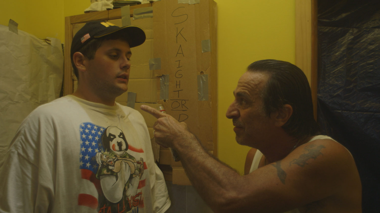 Funded Filmmaker Showcase: Harley Foos, Jessi Gaston, and Owen ...