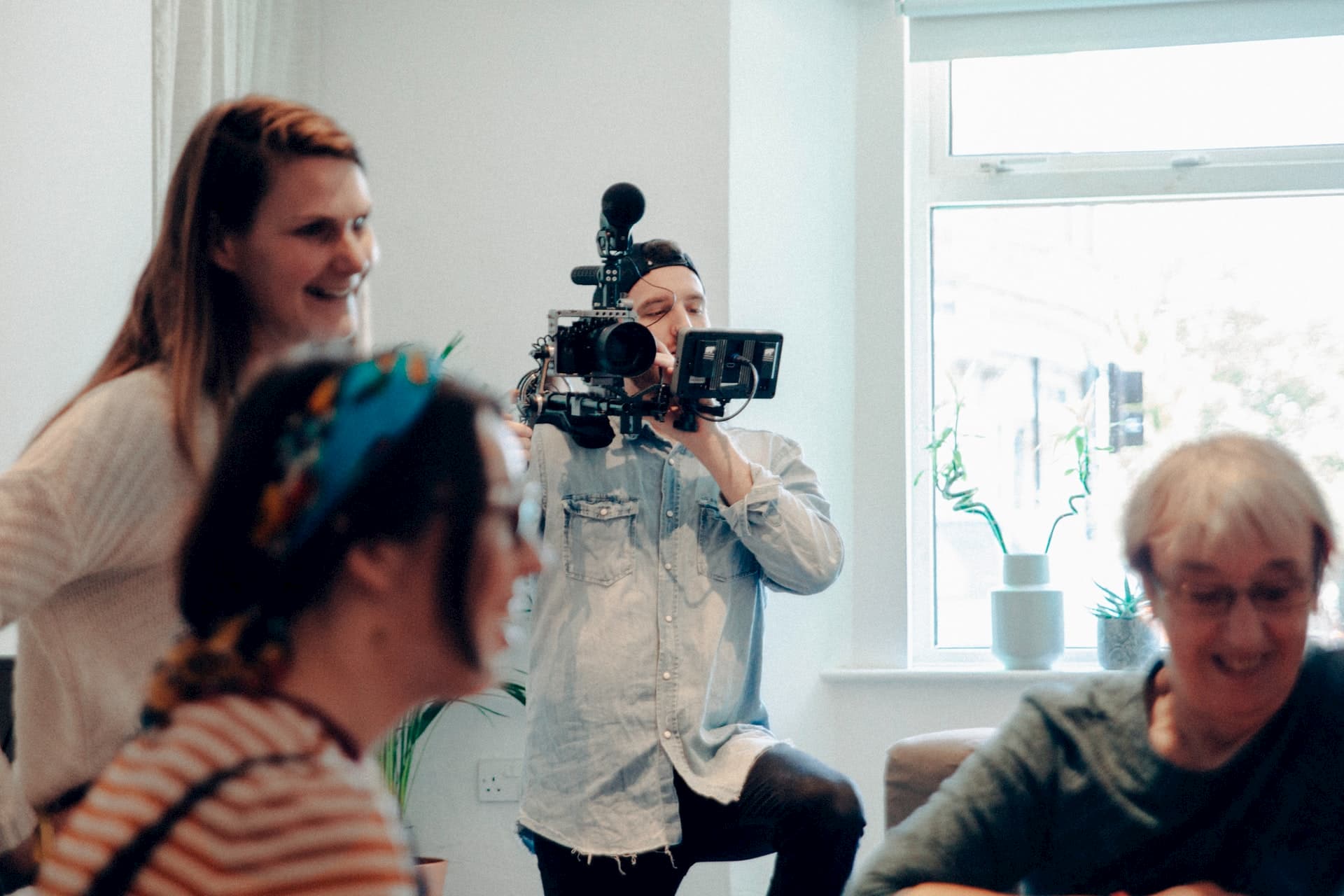 How to Create Your Film Budget with a Production Schedule – The Film Fund