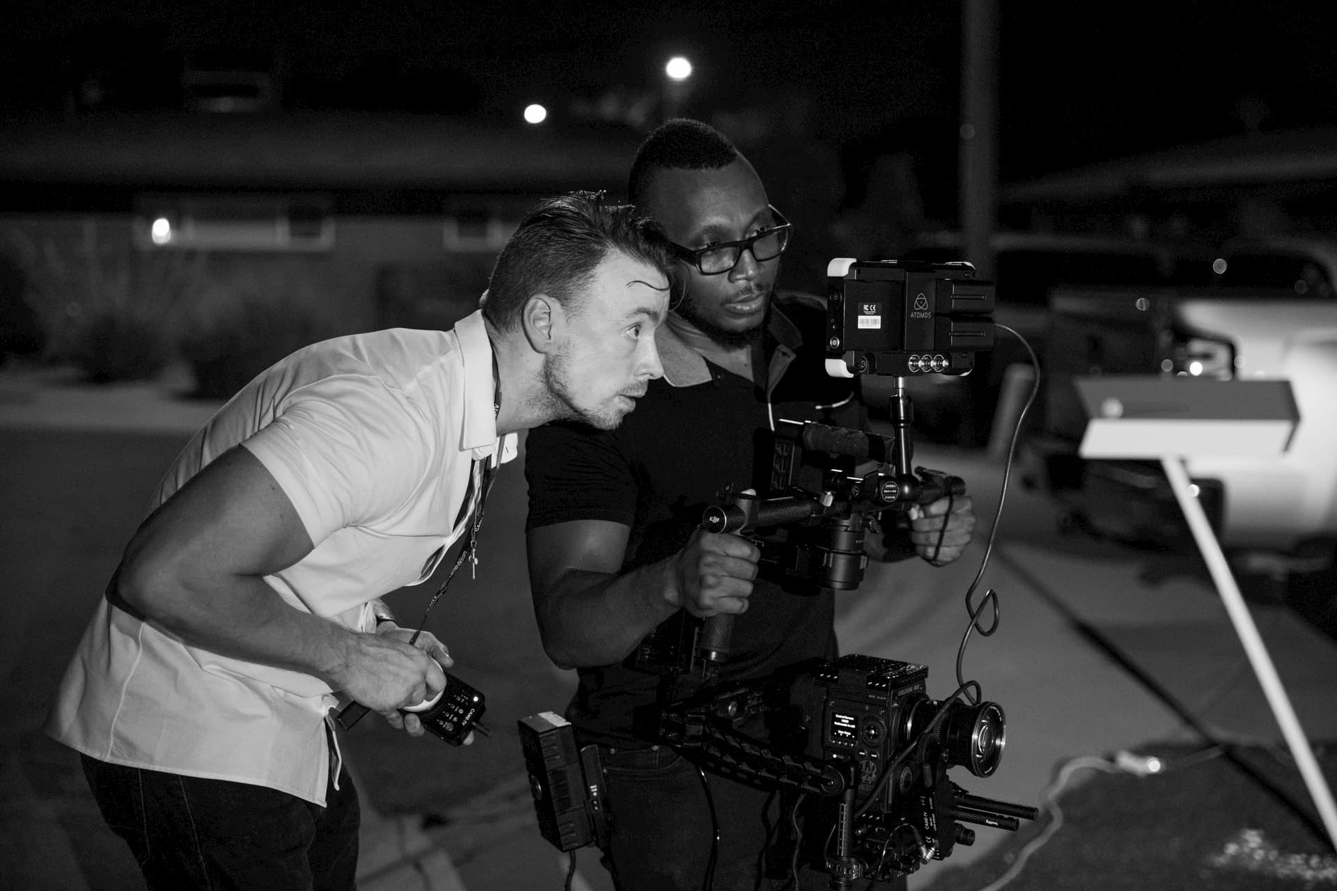 How to Create Your Film Budget with a Production Schedule – The Film Fund
