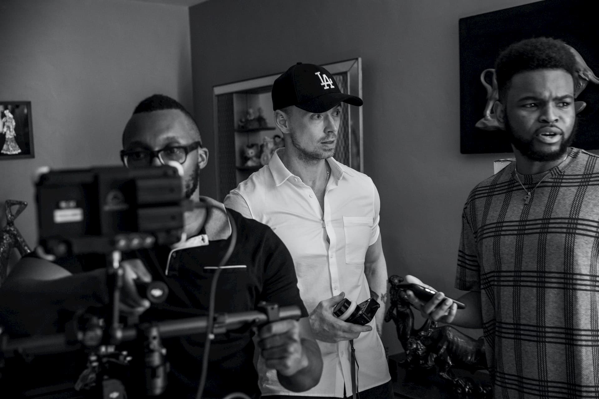 Why Music Video Production Can Make You a Better Filmmaker