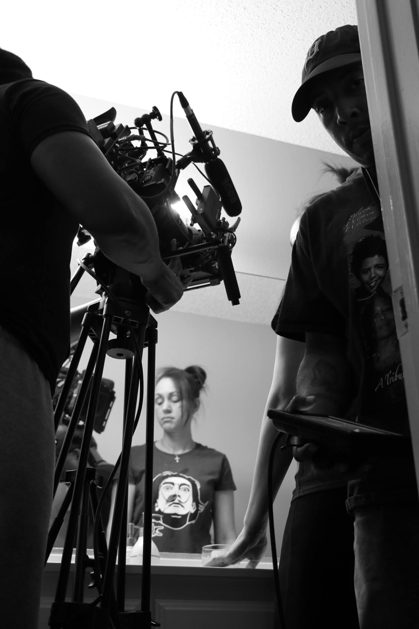 Funded Filmmaker Showcase: Malcolm Johnson – The Film Fund