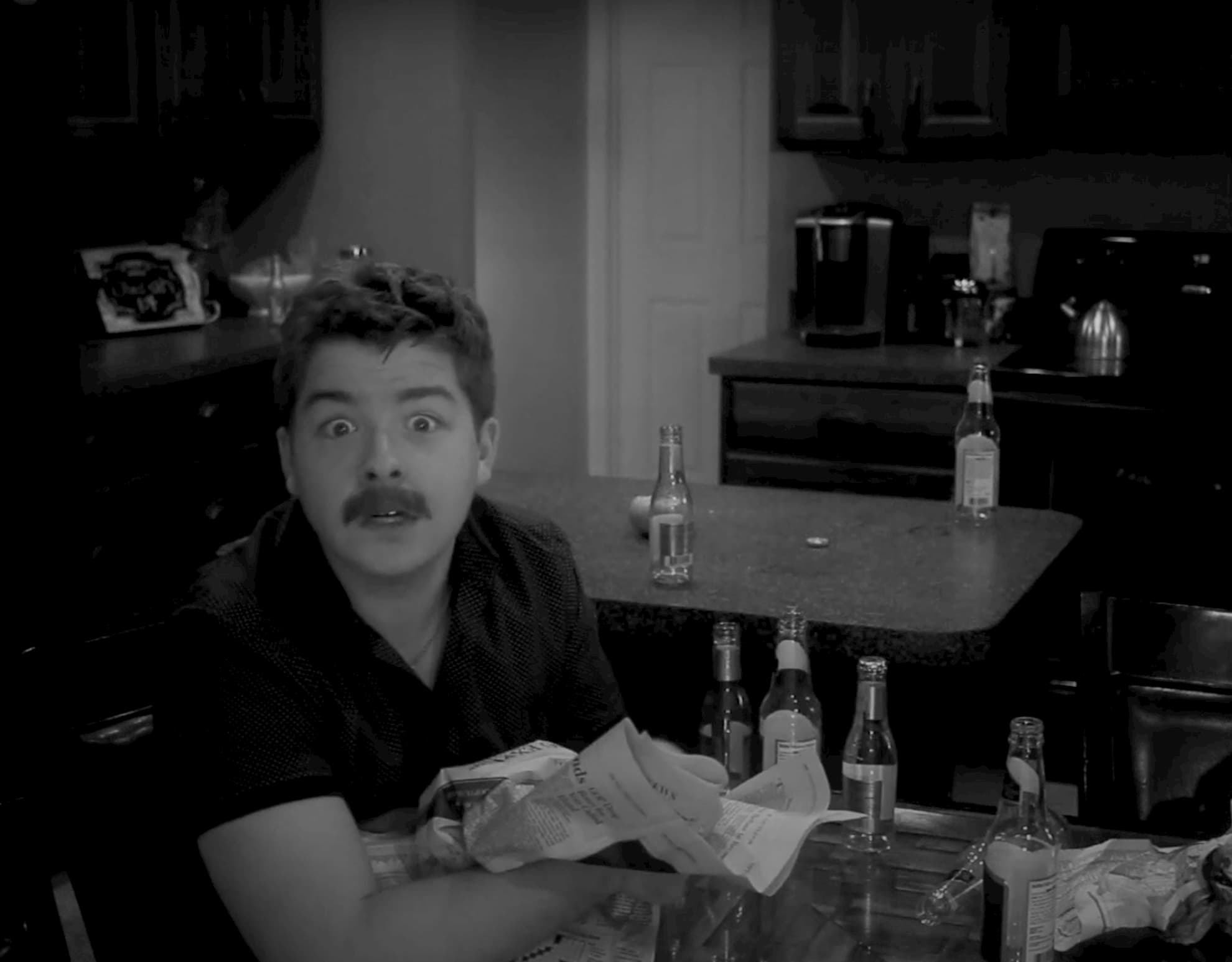 "THE VARMINT!" Short Film by Dan Ingram – The Film Fund