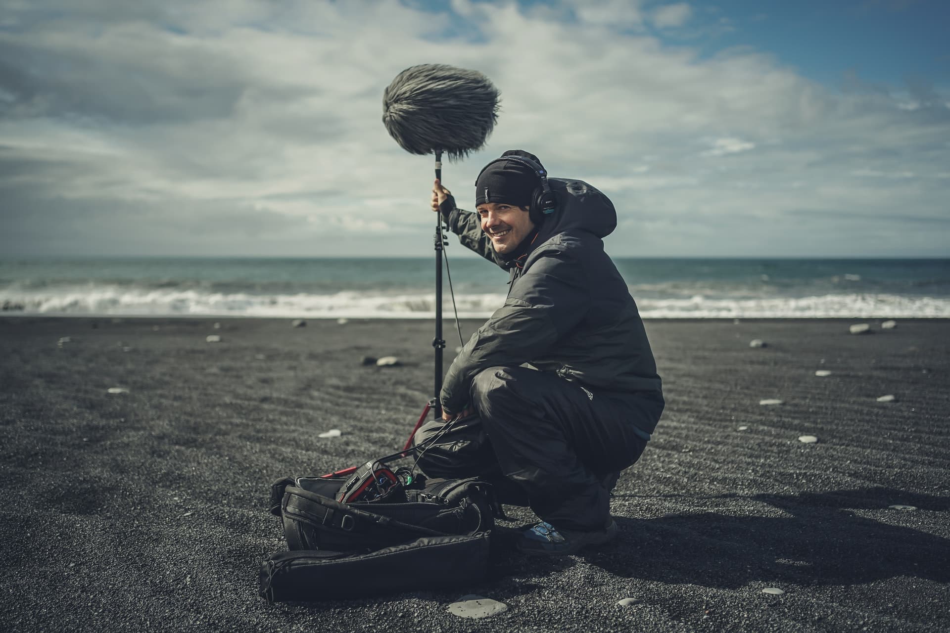 The Film Fund Equipment Pro Kit