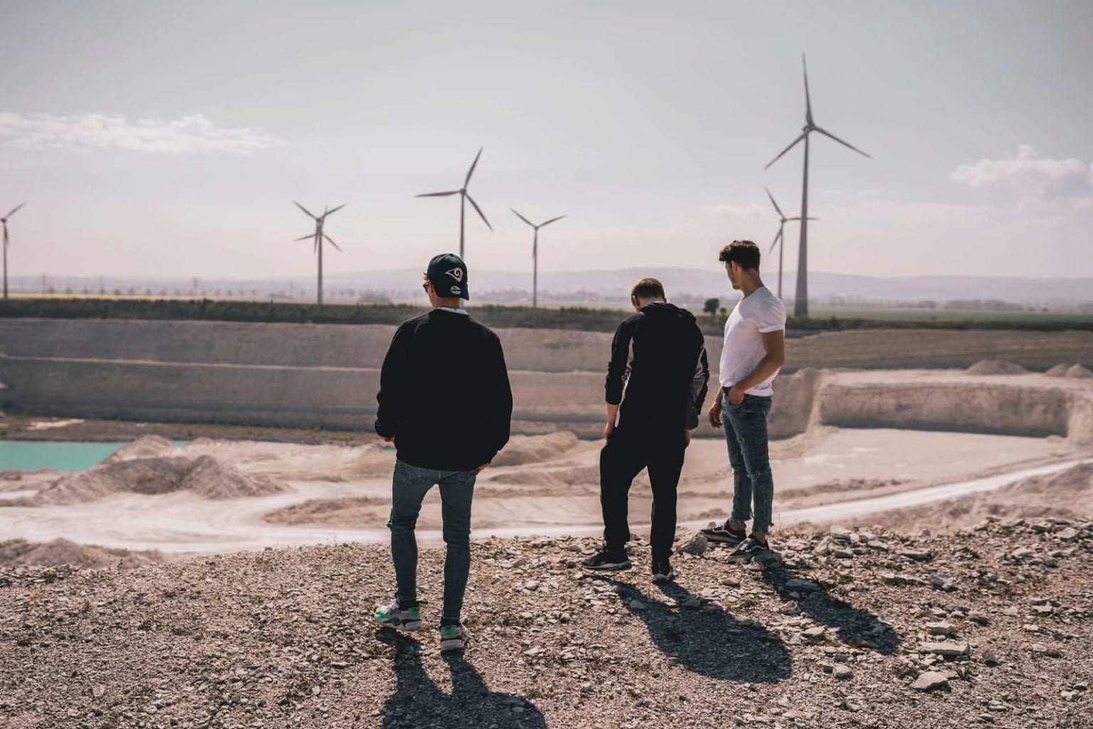 Who You Need On Your Production Team – The Film Fund