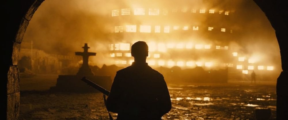 Film Lighting Tips & Tricks – The Film Fund