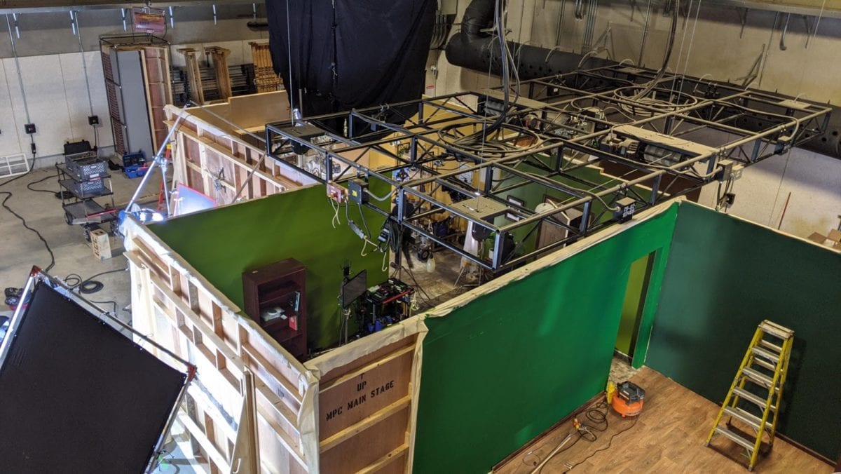 Funded Filmmaker Showcase: Lindy Stokes – The Film Fund