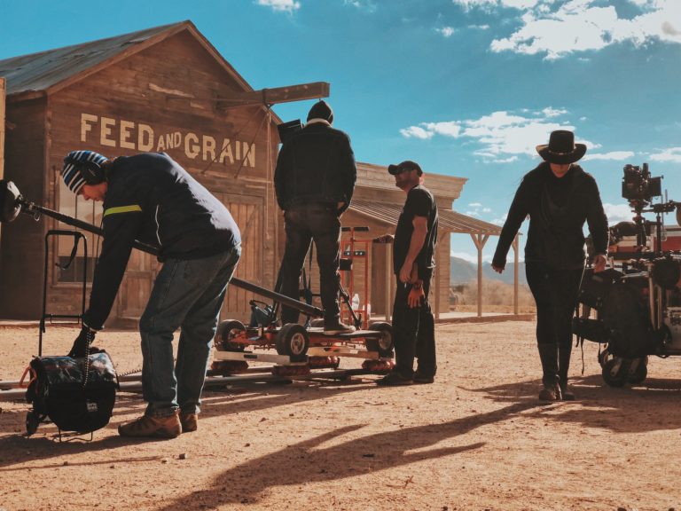 5 Reasons to Hire a Key Grip on Your Indie Film – The Film Fund