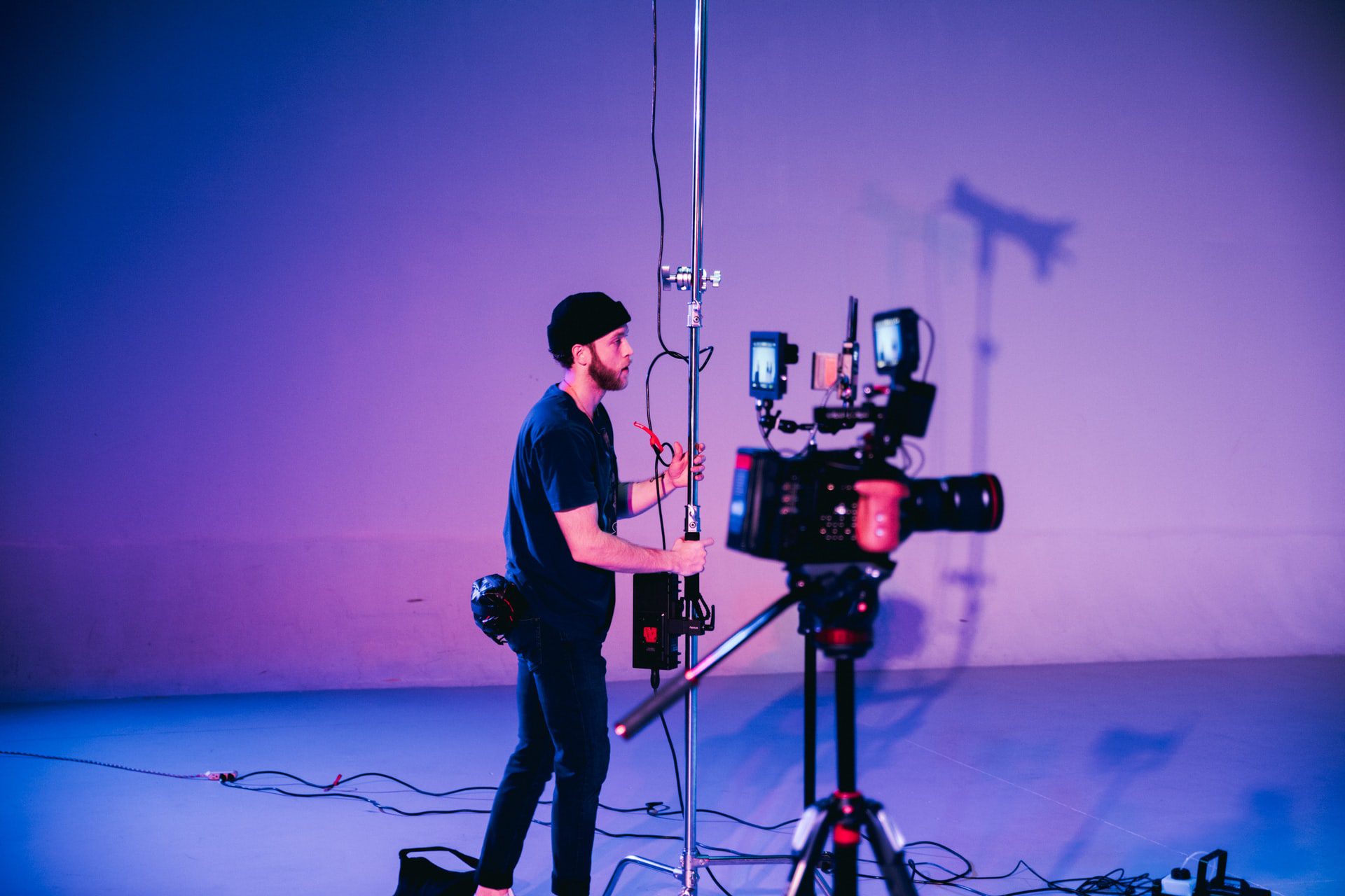 What Is A Best Boy On A Film Set The Film Fund What Is A Best Boy On A Film Set The Film Fund