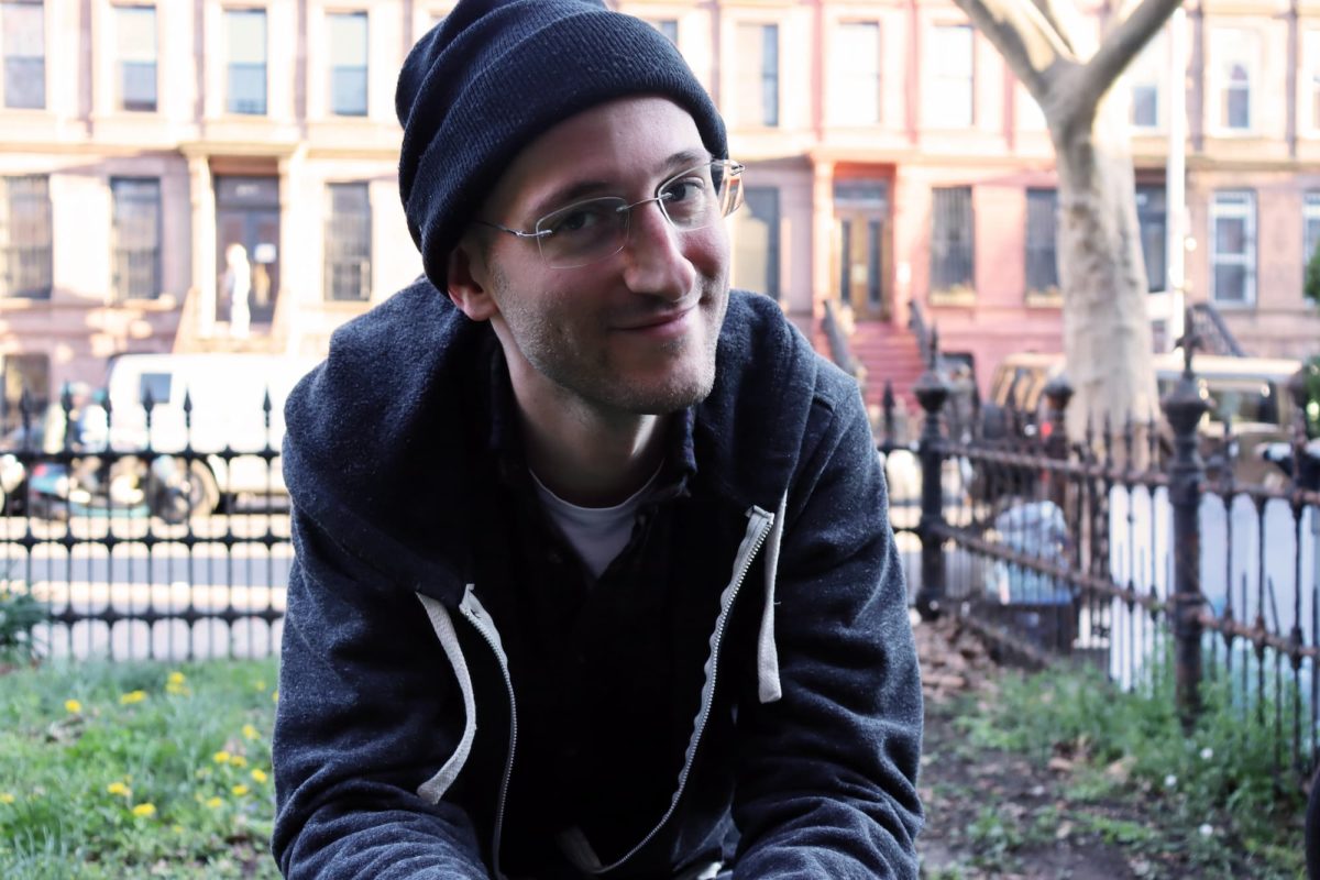 Behind the Pitch: Mike Gerbino and "Freelance" – The Film Fund
