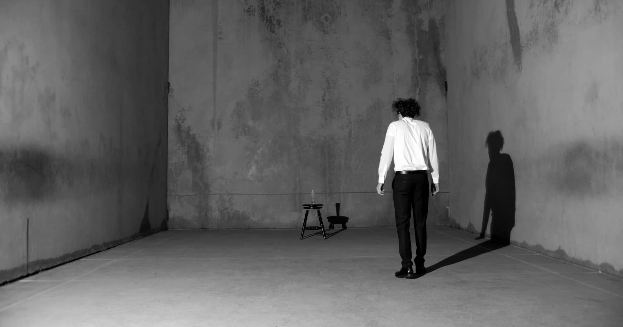 "Requiem" Short Film Produced by Aryan Sureen – The Film Fund