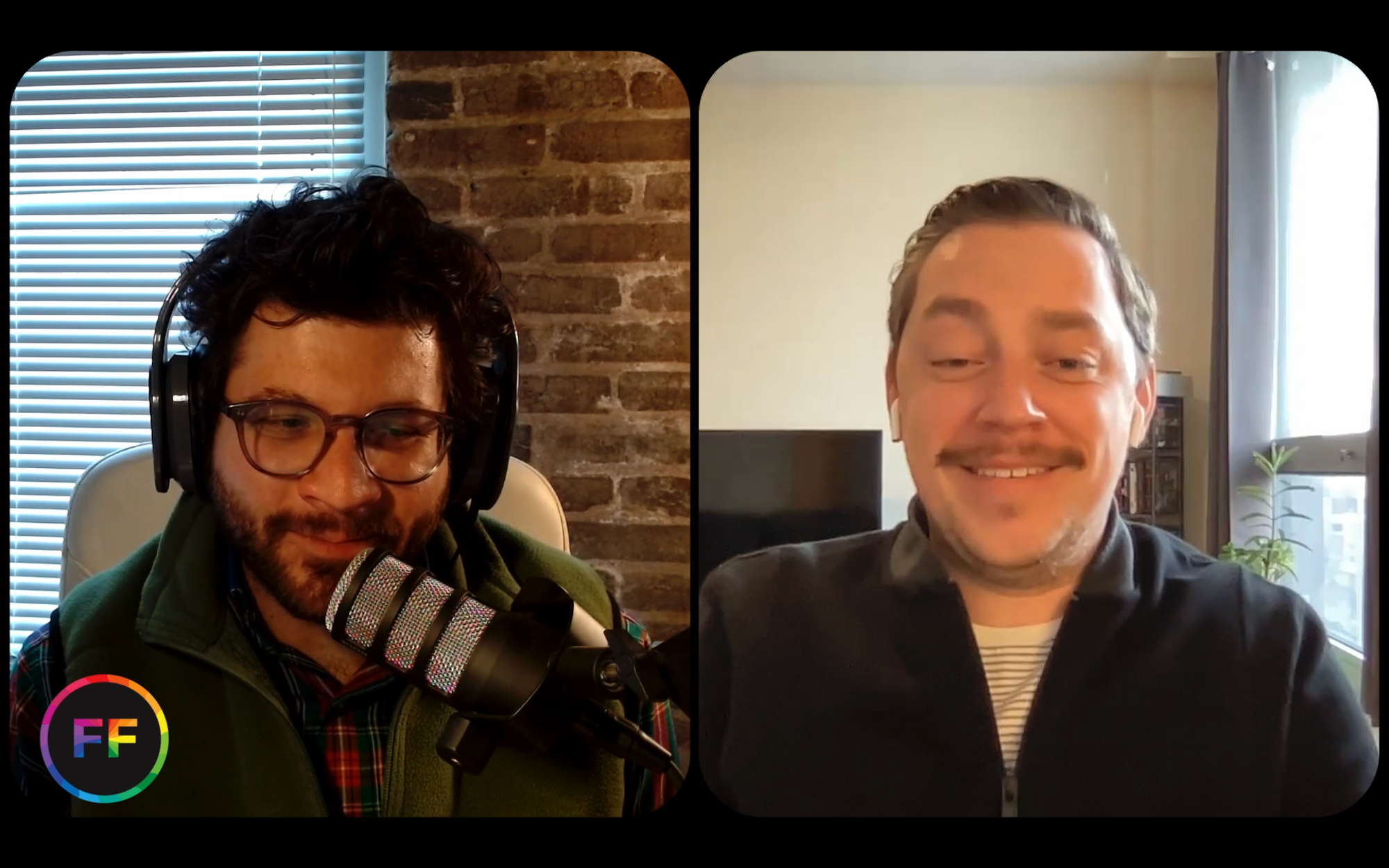Jason Stefaniak – The Film Fund