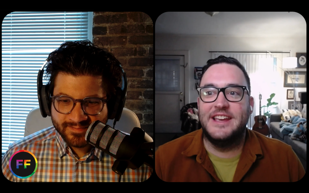 Christopher Guerrero – The Film Fund