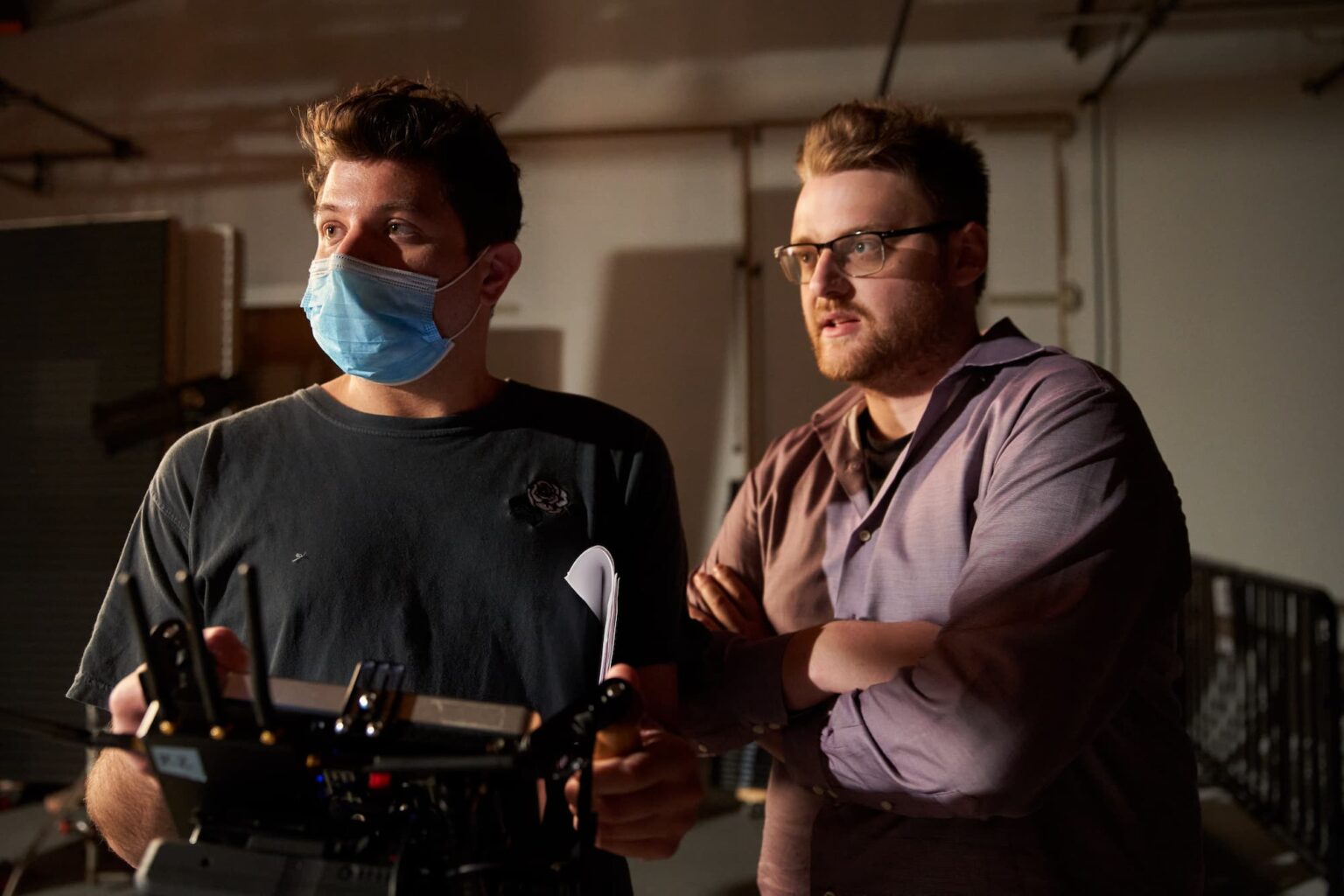 The Film Fund's Winners and Original Film Productions