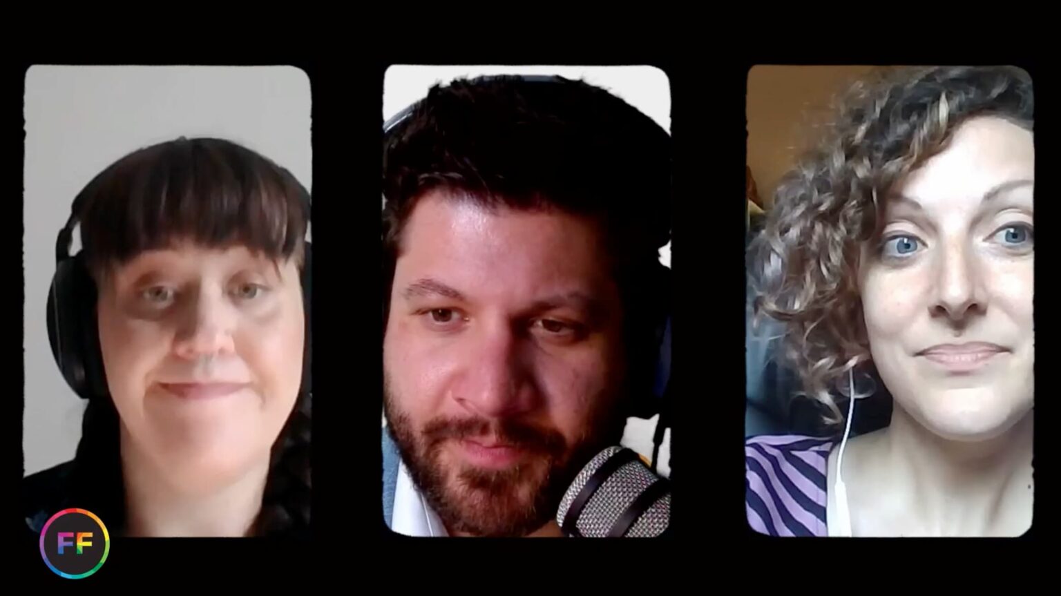 Episode Archive – The Film Fund