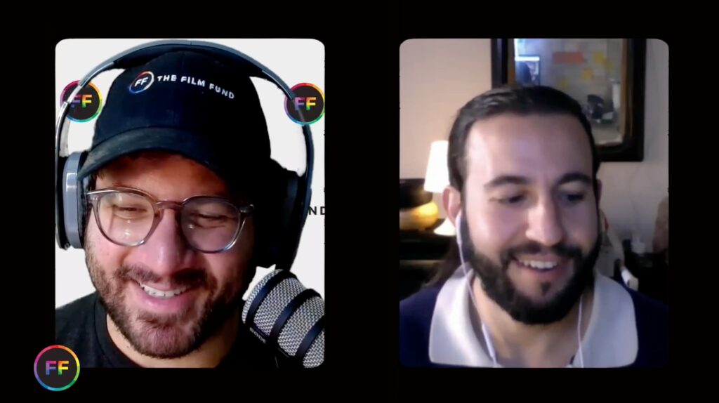 The Film Fund Podcast Archives – The Film Fund