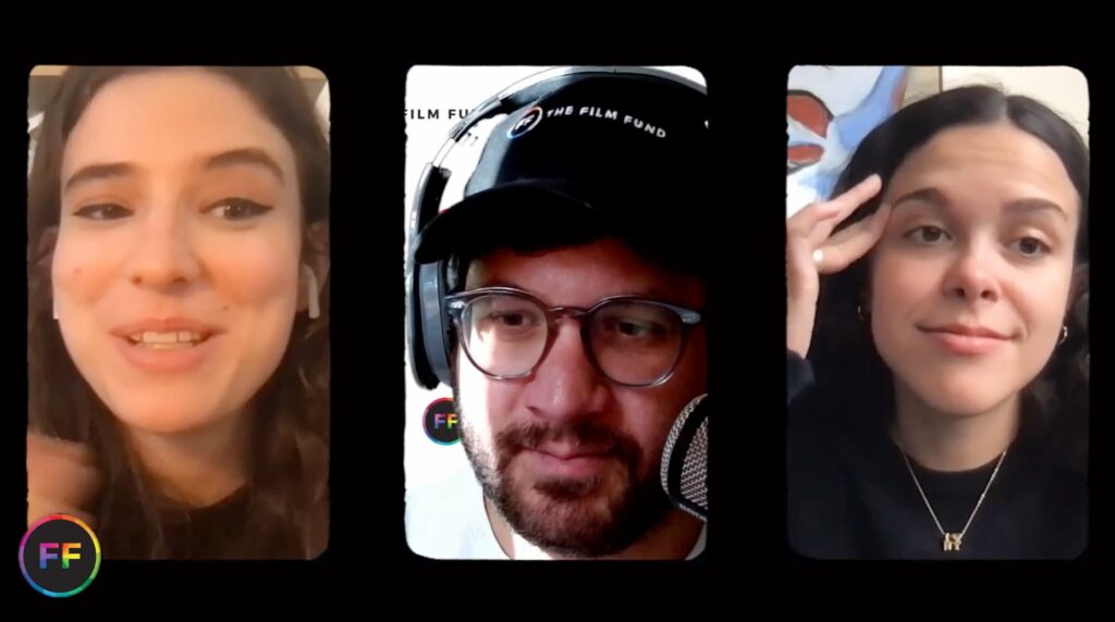 Episode Archive – The Film Fund