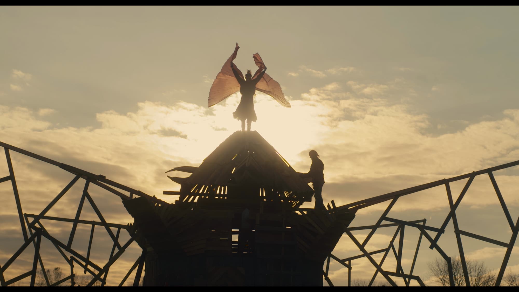 Behind the Pitch: Colleen Brady and "Firebird" – The Film Fund